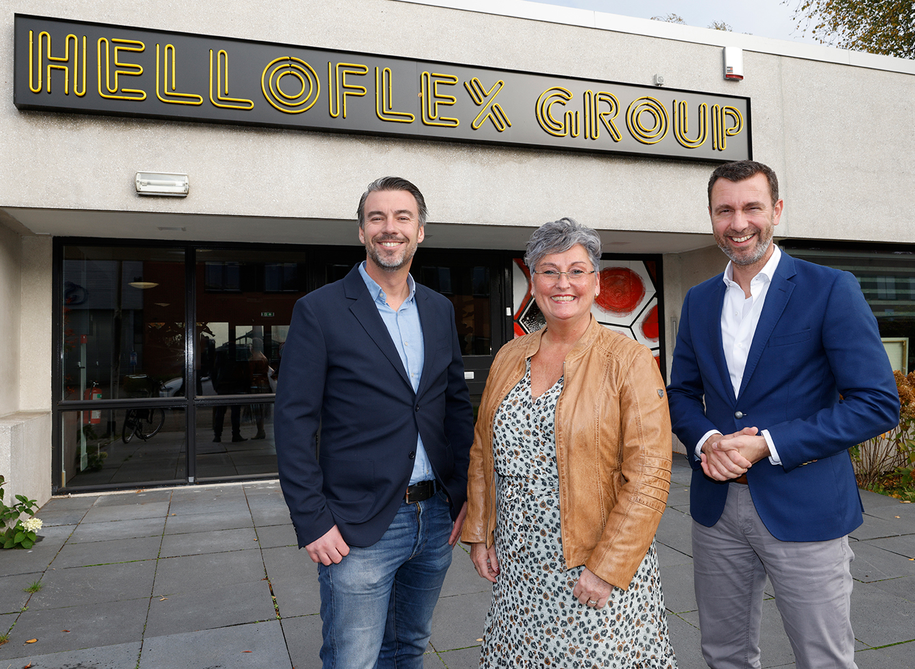 Wij zijn de #1 business partner voor intermediairs | HelloFlex People